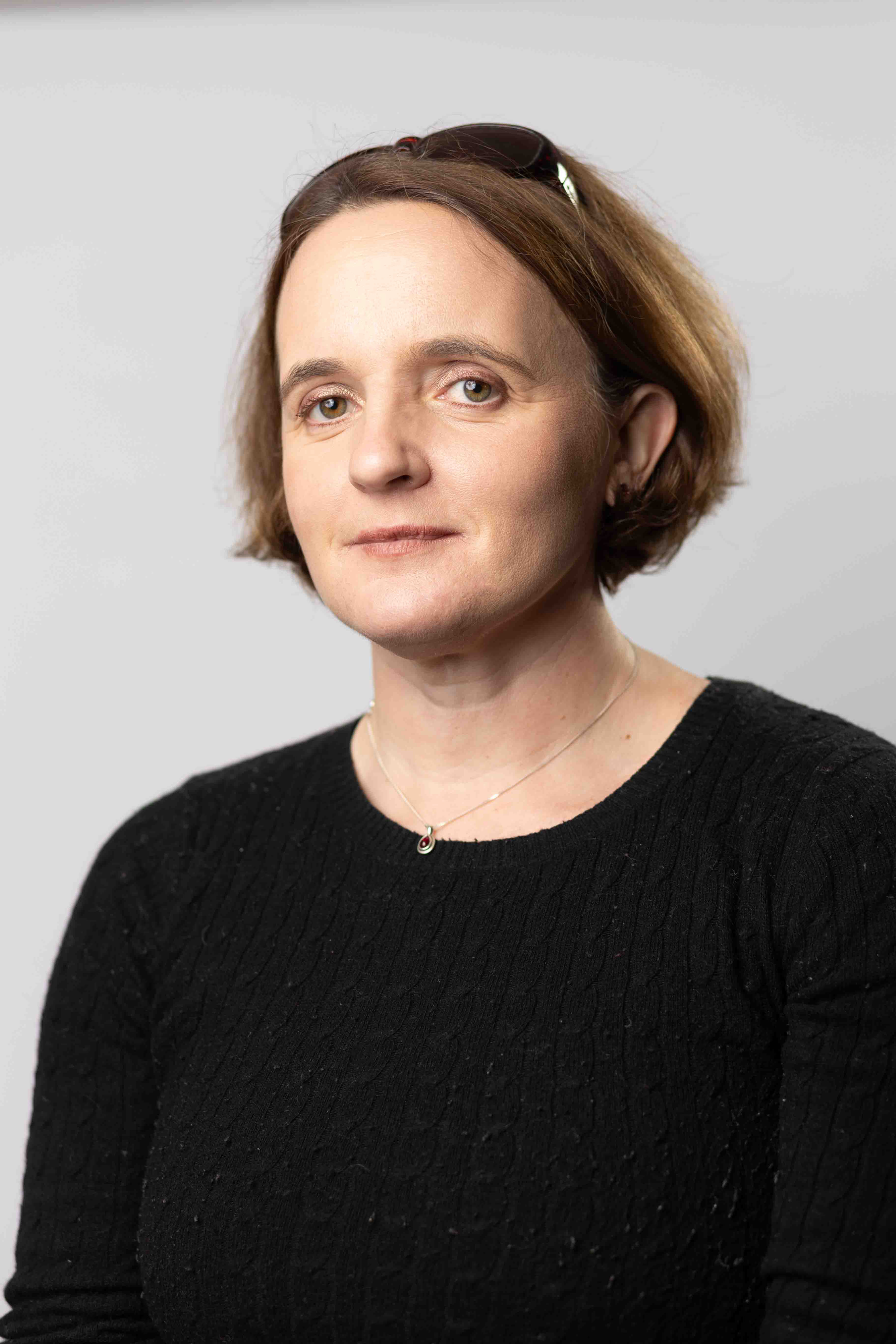 Arabella Neville-Rolfe