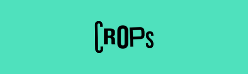 Crops | Studio 19