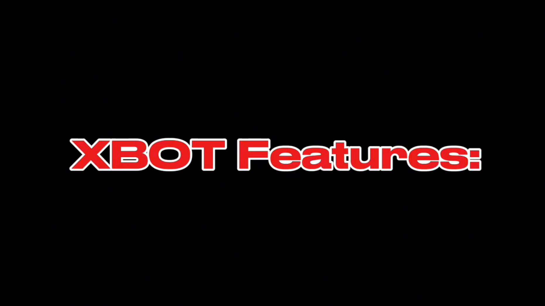 Crawlspace and Roof Inspection Robot | Tobor Technology