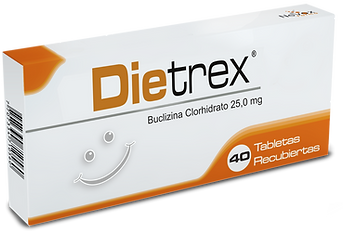 COMPRA ONLINE DIETREX TABLETAS | NEVOX FARMA