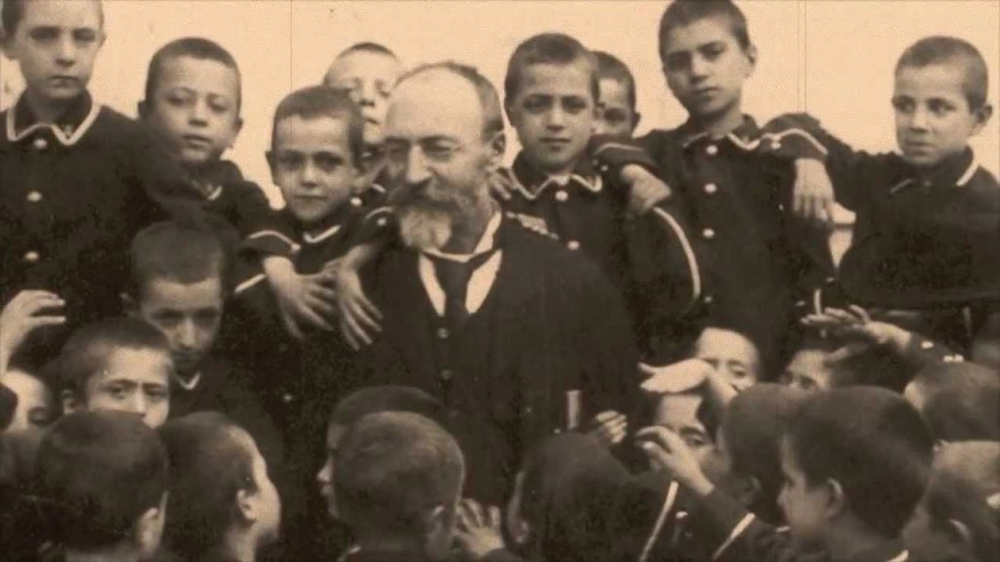 Blessed Bartolo Longo – Apostle of the Rosary