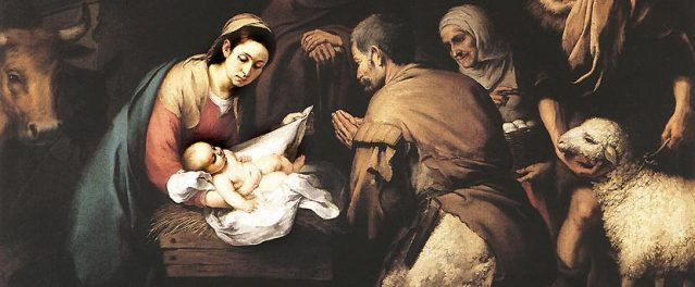 Mary’s Virginity During the Birth of Jesus: The Catholic Church’s ...