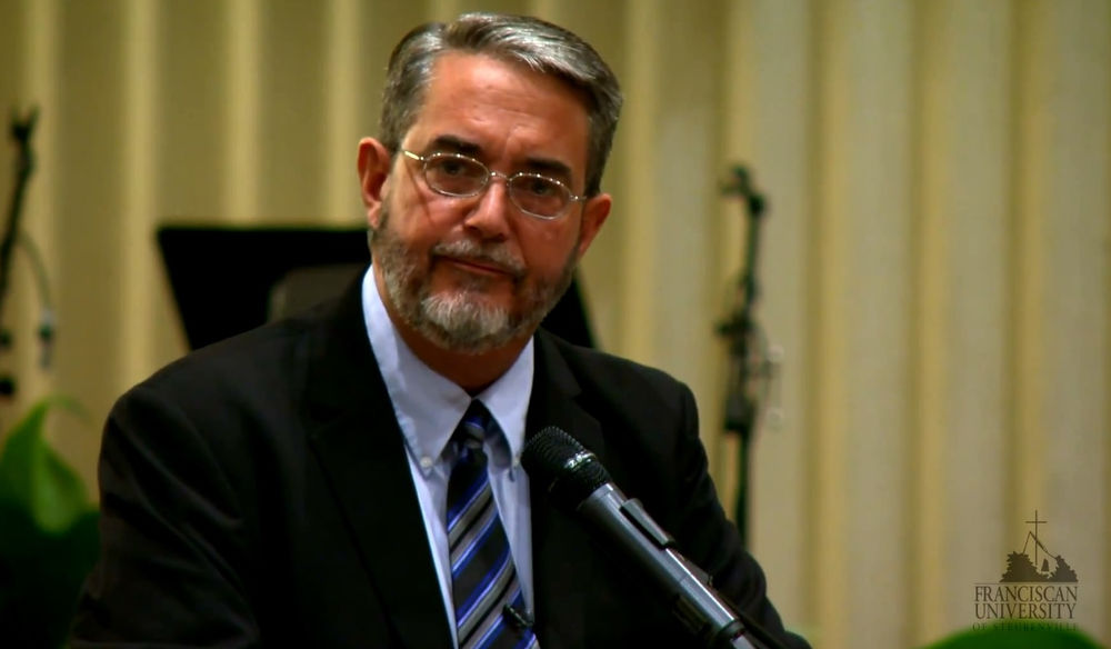 Scott Hahn - Every Mother’s Son: Confessions of a Marian Prodigal