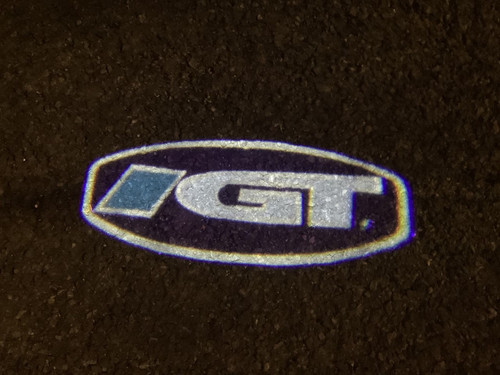 Skoda Fabia GT Puddle Lights | Puddle Projectors