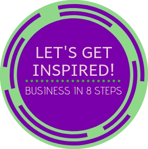 Ondernemersbegeleiding | Let's Get Inspired! | België