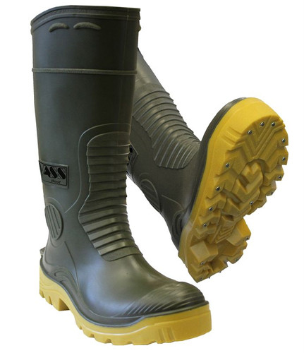 Vass Boot Mega Studded | Coso's Tackle