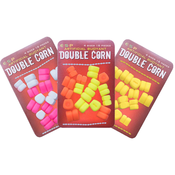 ESP Artificial Buoyant Double Corn | Coso's Tackle