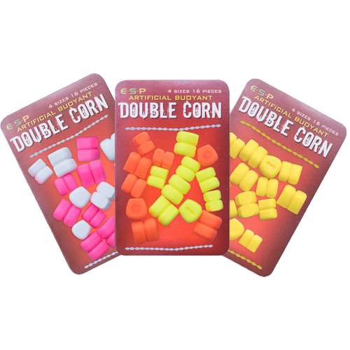 ESP Artificial Buoyant Double Corn | Coso's Tackle