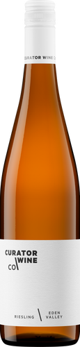 Curator Wine Co - Eden Valley Riesling | empireliquor