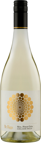 Mr. Riggs 'Mrs. Pinot Gris' | Empire Liquor