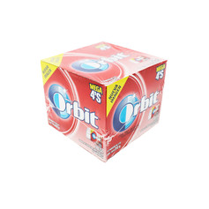 Chicles Orbit | Bazar del Dulcero