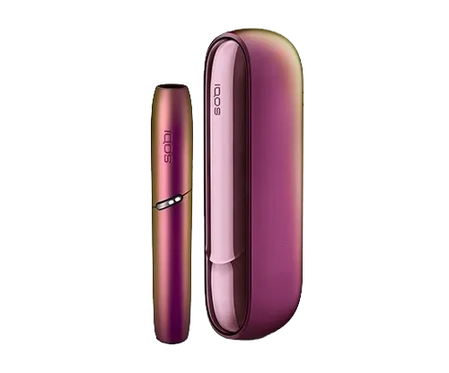 IQOS 3 DUO PRİSM Limited Edition