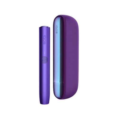 IQOS ILUMA Neon Limited Edition