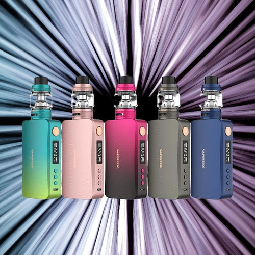 Vaporesso Gen S GTX Coil Elektronik Sigara | IQOS E-sigara