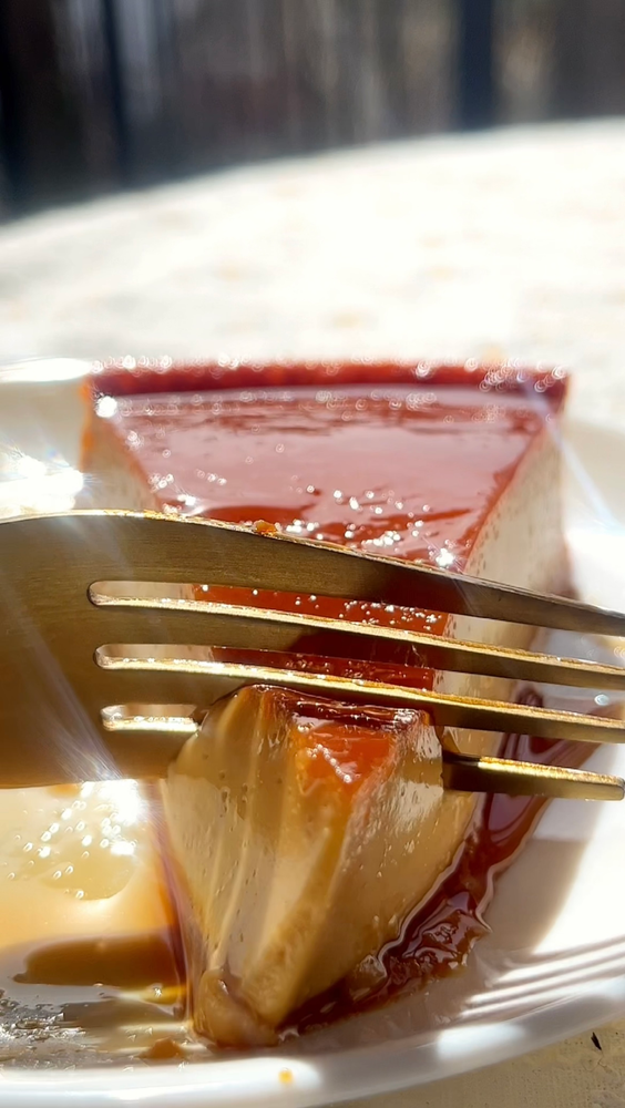 Follow These Tips for a Prefect Flan at Home - Highkeitasty