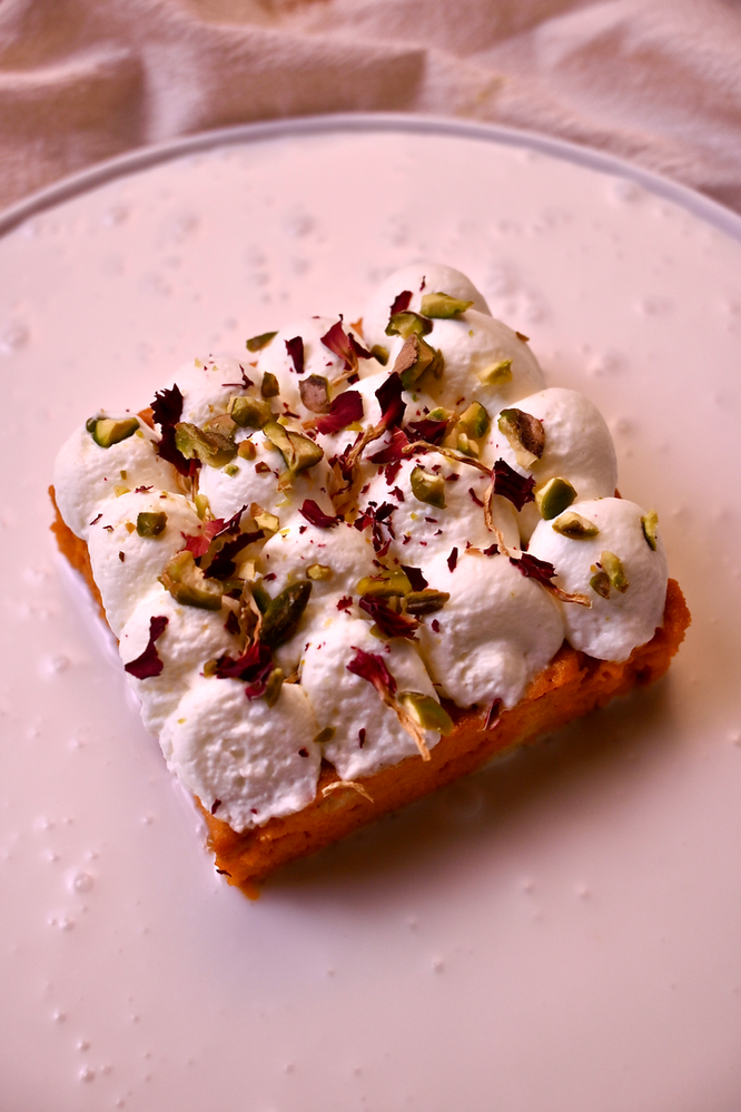 How to Make the Perfect Rich and Creamy Flan -Thai Tea Coconut Milk ...