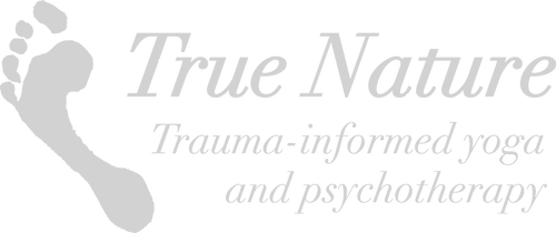True Nature - Trauma-informed yoga and psychotherapy/ counselling in Wales
