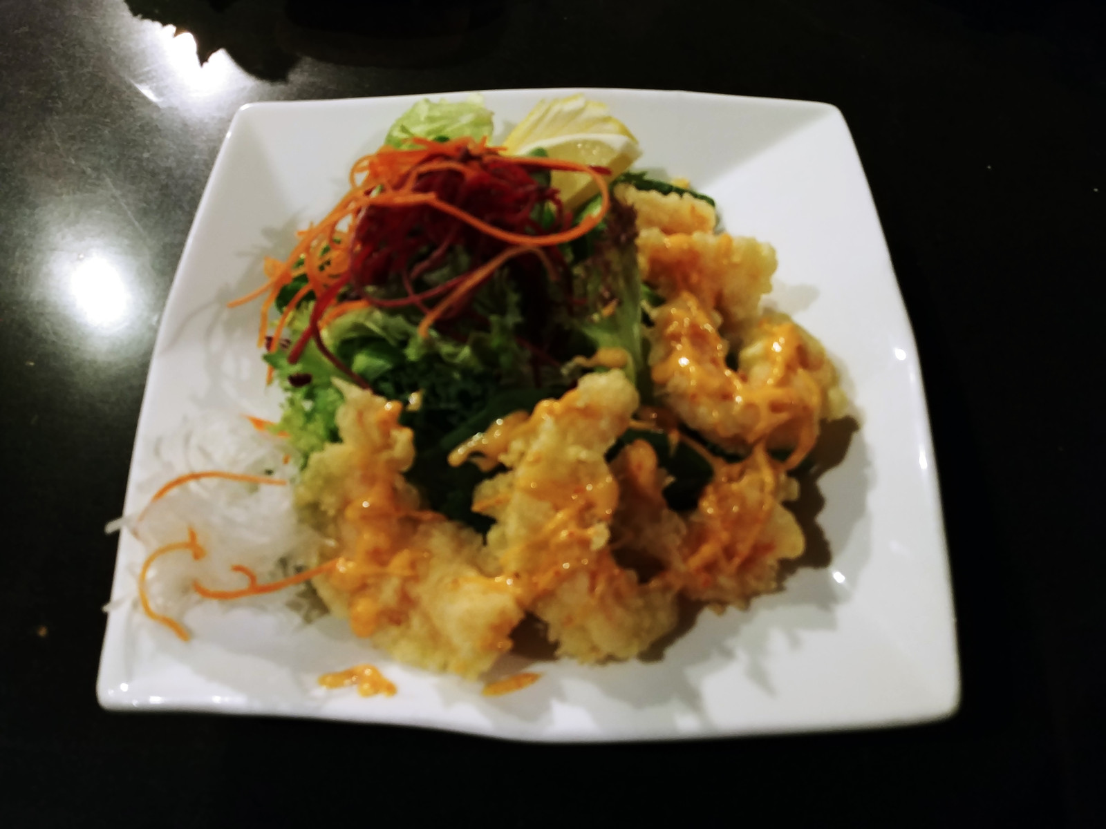 Fullscreen Page | musashi