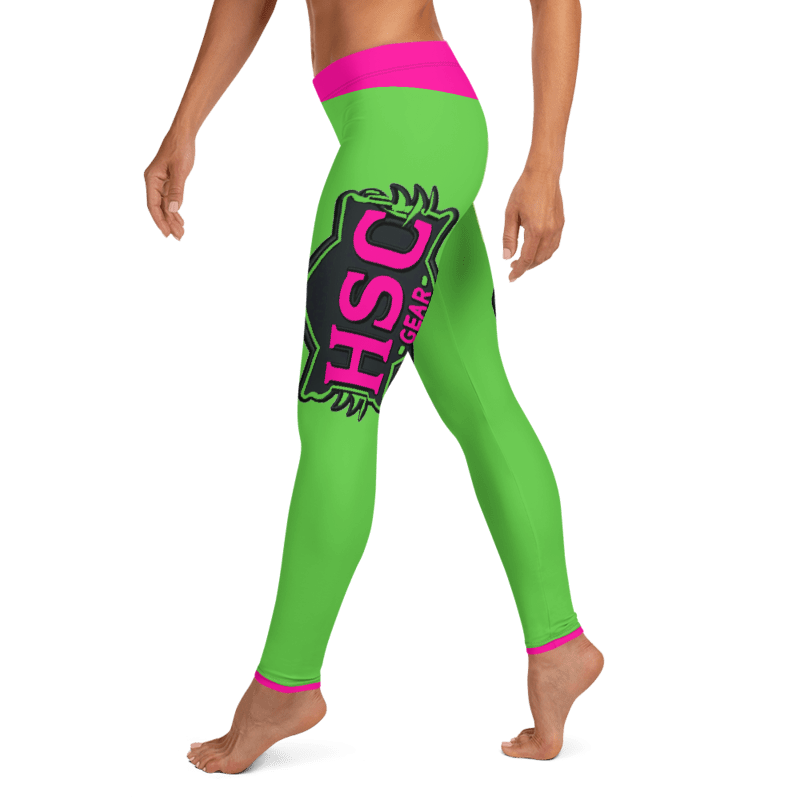 HSC Gear - Base Layers | Hole Shot Coffee