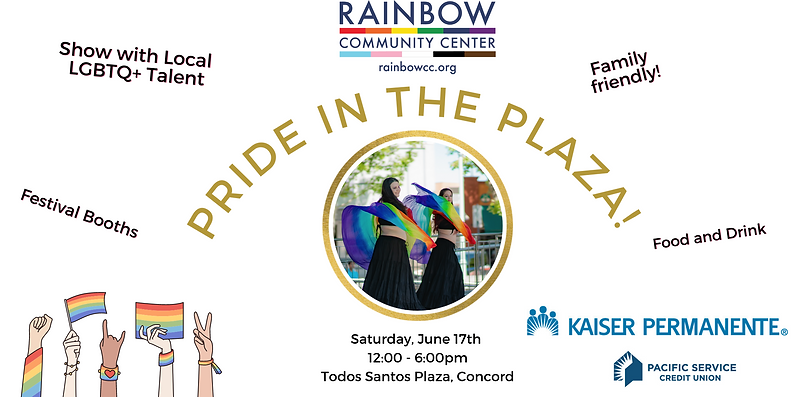 Home | Rainbow Center