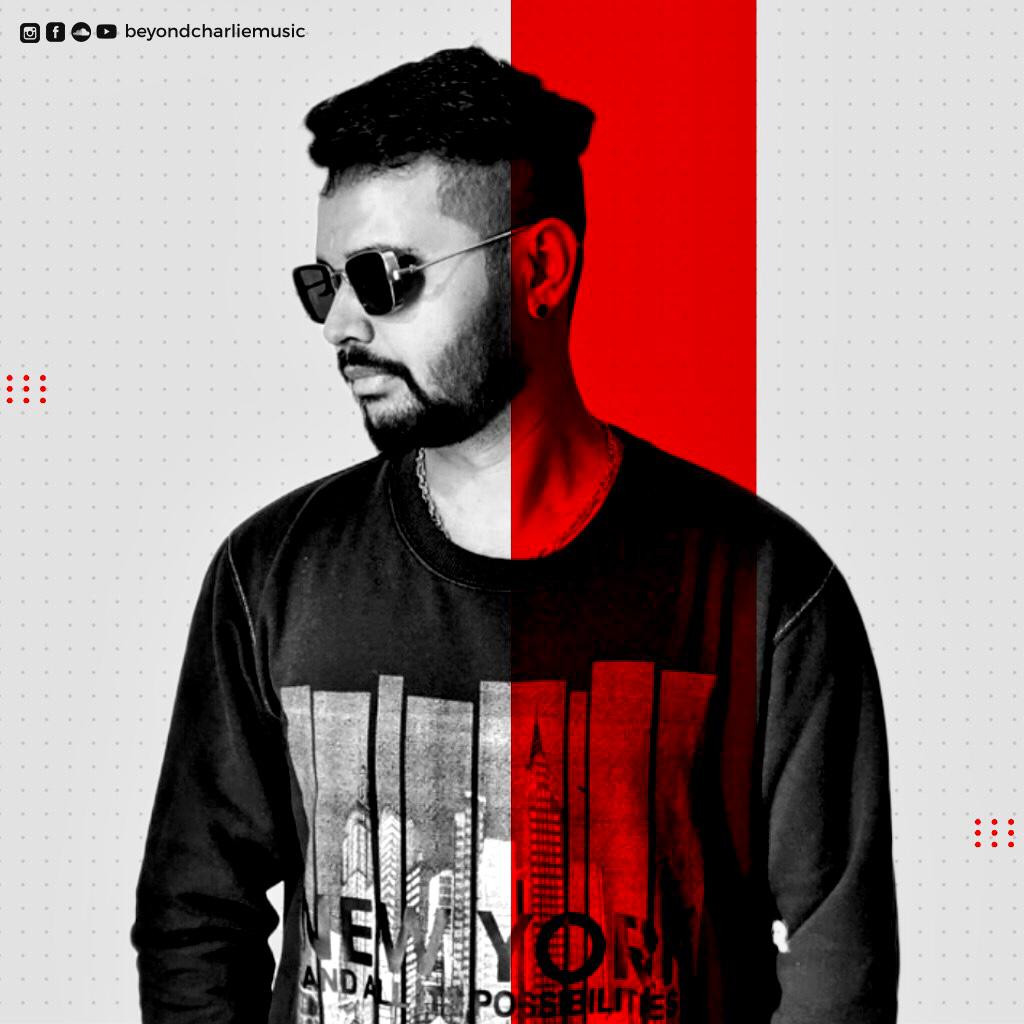 About Beyond Charlie | Techno