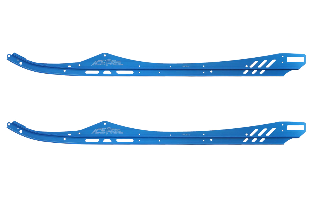 Ice Age Matryx Khaos Rail Kit | chrisburandt