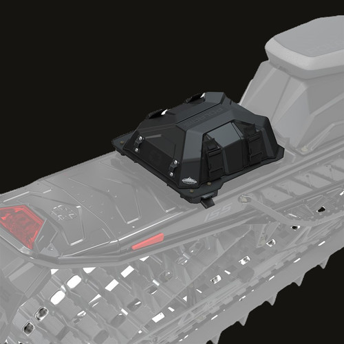 Polaris Lock & Ride Flex Medium Burandt Bag | chrisburandt