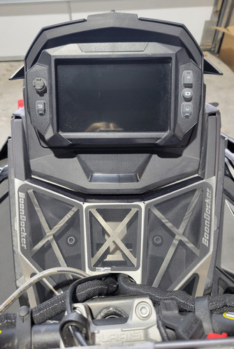 Boondocker Breathe Right Air Intake | chrisburandt