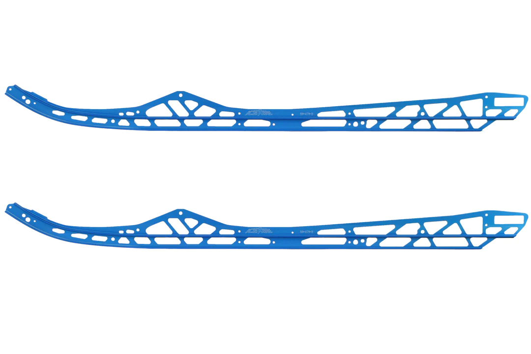 Ice Age AXYS Khaos Rail Kit | chrisburandt