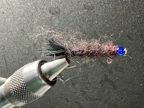 Area 51 Balanced Leeches | hawgfishcom