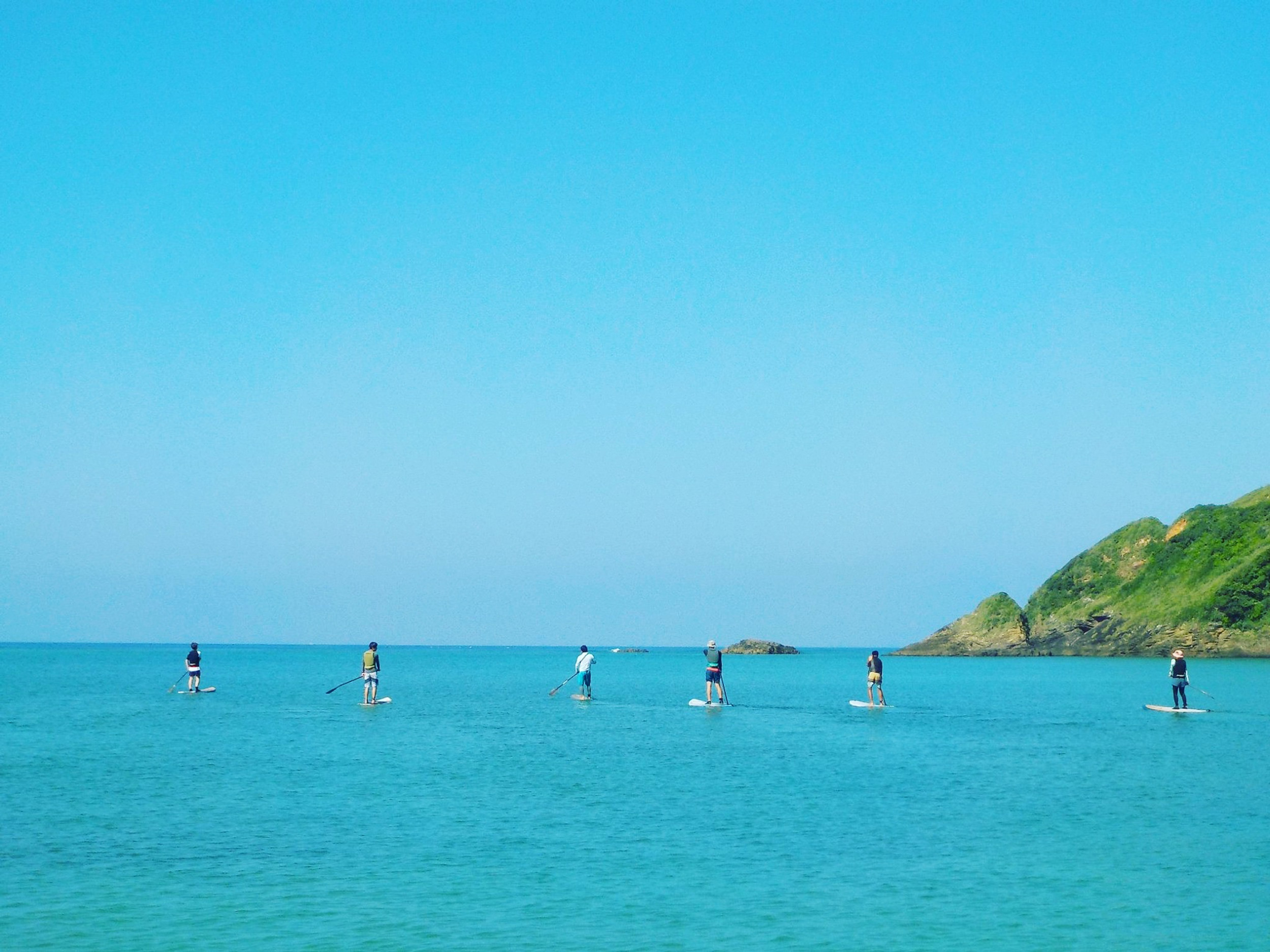 Tokonatsu Base Okinawa | 沖縄県 |ツアーガイド