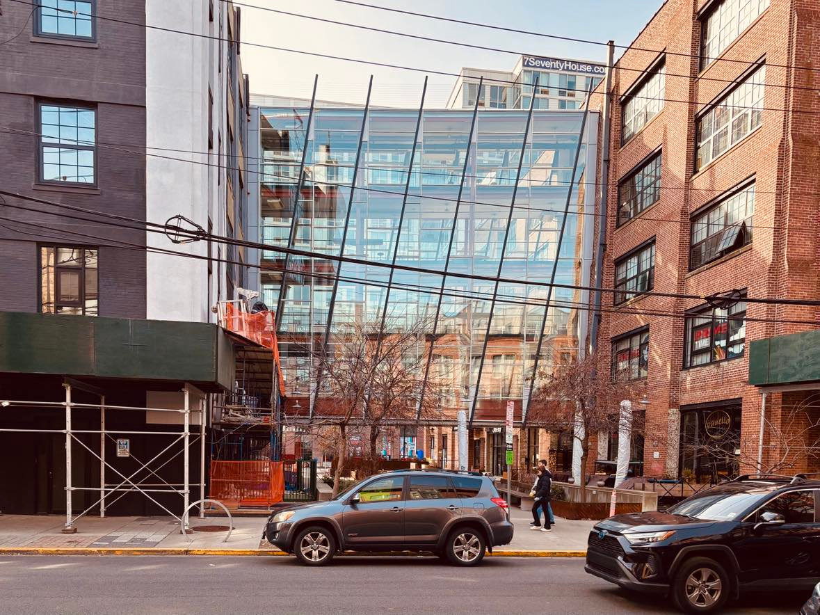 Monroe Center | GSAW