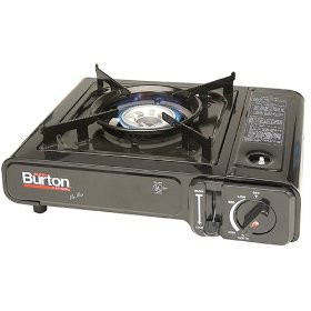 Single Burner Table Top Butane Stove | christinasparty