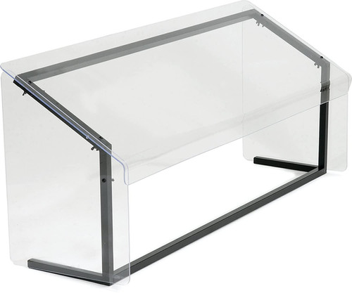 BUFFET ACRYLIC SNEEZE GUARD | christinasparty