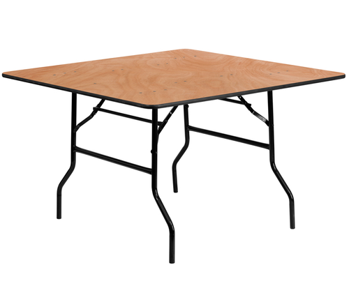 48" x 48" Table | christinasparty