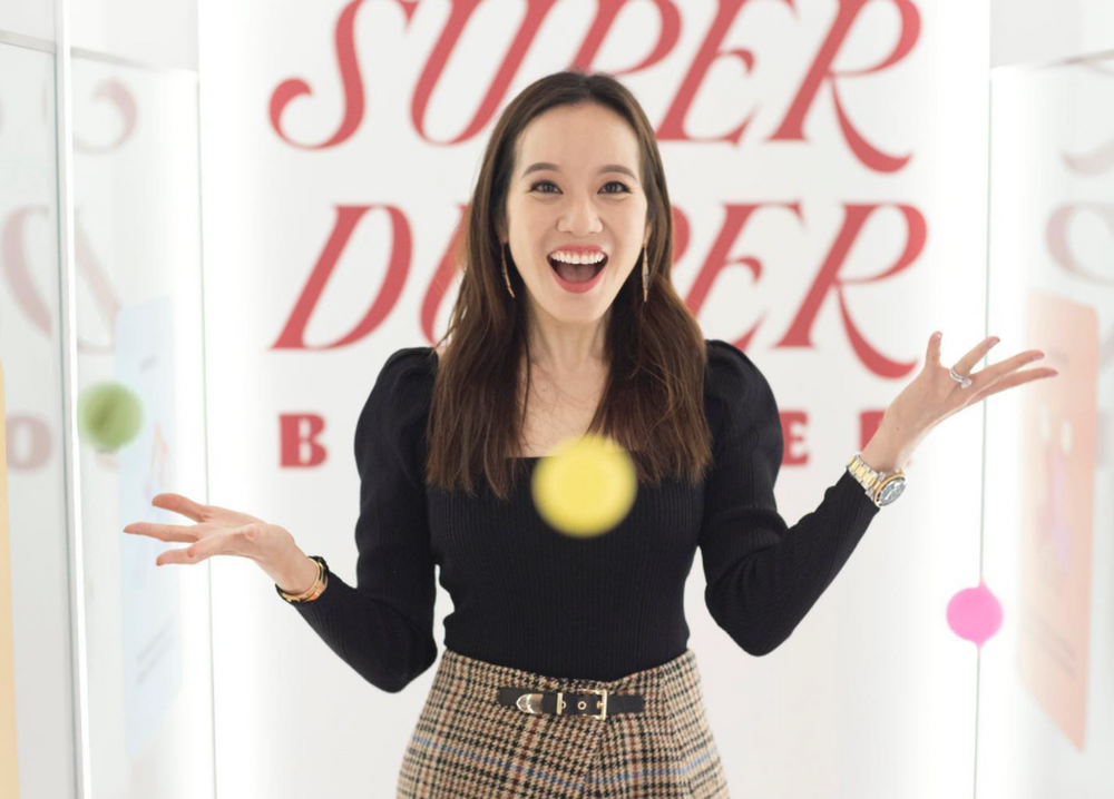 An Interview With Jess Jann, Actress, Entrepreneur & Co-Founder of ...