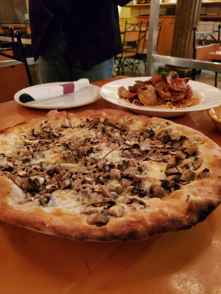 Marcello Ristorante & Pizzeria Brings Modern Italian Comforts to Busy ...