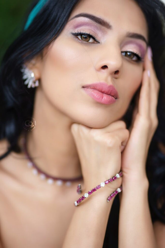 10 Minutes With…Payal Shah, Founder of L’ Dezen Jewellery