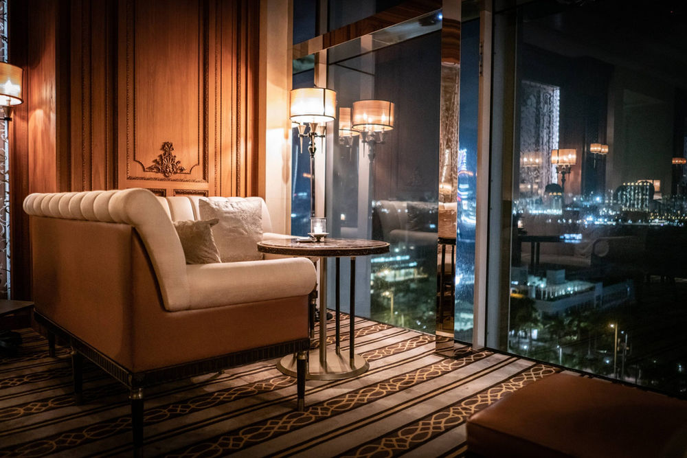 Caprice Bar at Four Seasons Hong Kong Launches its ‘Saisons’ Cocktail Menu