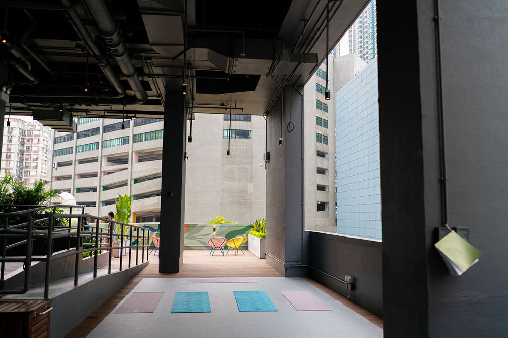 Weave Living Co-Living Space Opens in Olympic