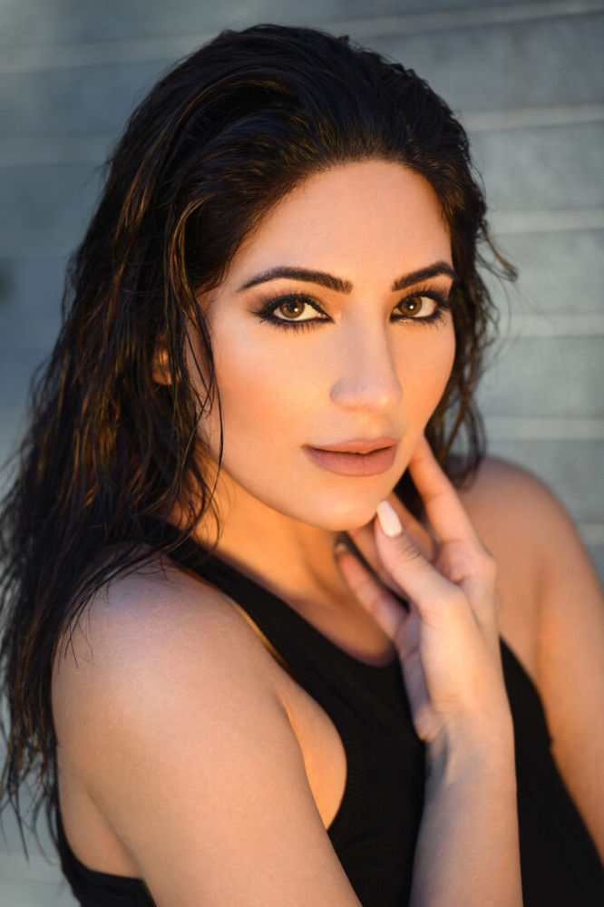 10 Minutes With…Natasha Moor, Award-winning Makeup Artist & Founder of ...