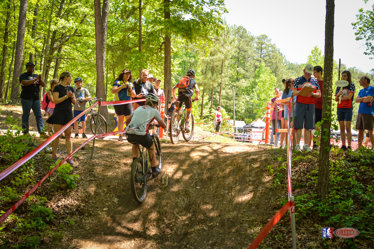 Rumble race mountain set - dentalluda