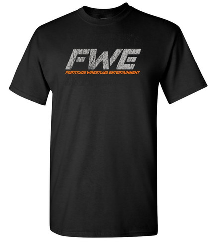 FWE Logo T-Shirt | FWE