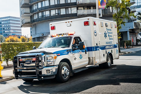 Operations | Stamford EMS | Helping the Community for Over 30 Years.