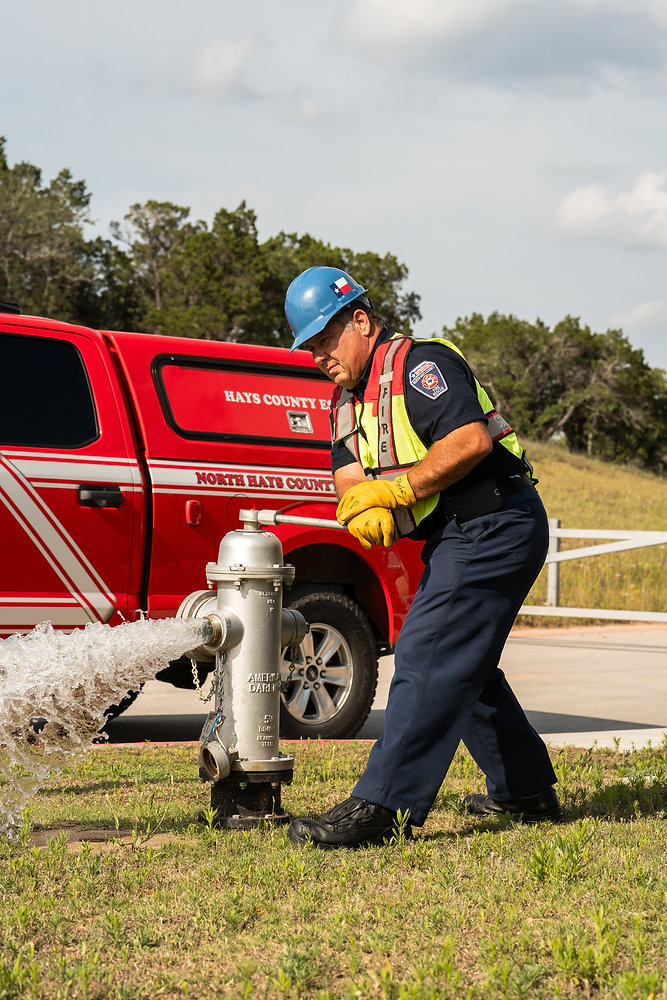CIVIL COMPLIANCE 4/2021 - 4/2024 | North Hays County Fire & Rescue ESD #6