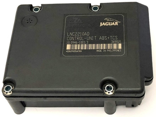JAGUAR XK8 4.0 ABS REPAIR- PART NO: LNF2210AB / 10.0204-0 ...