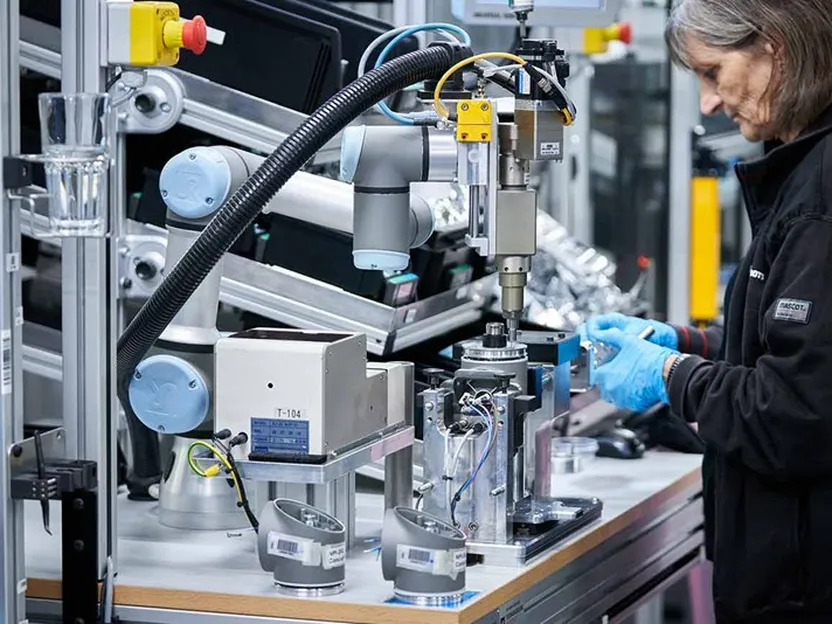 INSECO Puerto Rico | Industrial Systems & Equipment