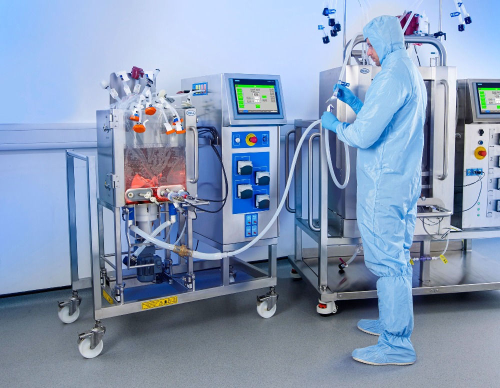 What Is a Bioreactor?