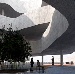 KIL Architecture | architecture design