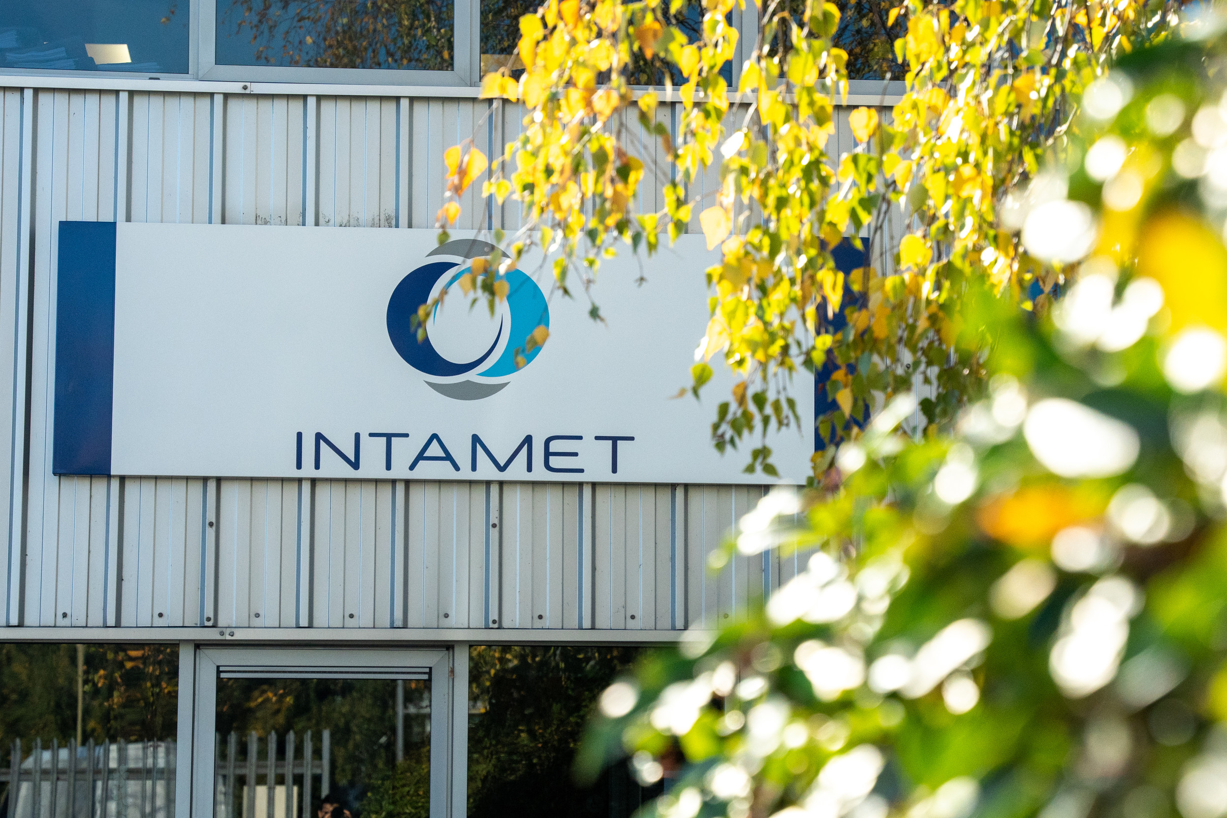 Stainless Steel Stockholder and Distributor | Intamet Ltd